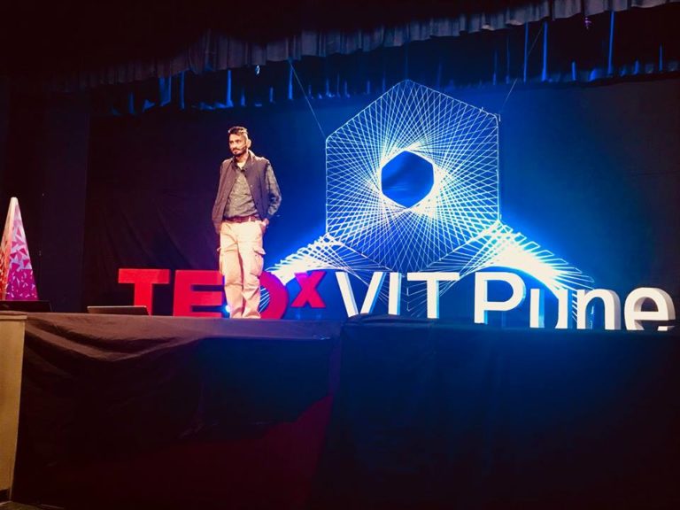 AUTHOR OF THE MONTH - DR. RAJ RAO - Vishwakarma Publications