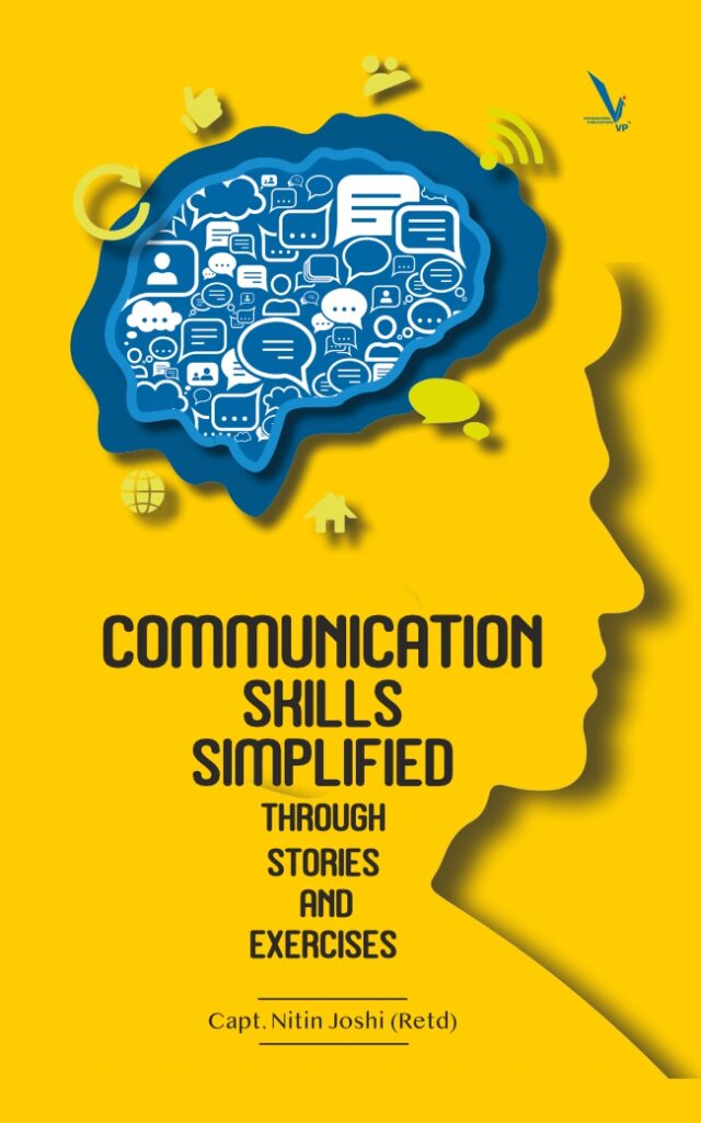 COMMUNICATION SKILLS SIMPLIFIED -THROUGH STORIES AND EXERCISES ...